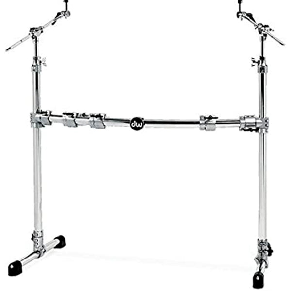 DW DWCPRKMAIN Main Rack Package 9000 Series – CASA MUSICAL AMADEUS
