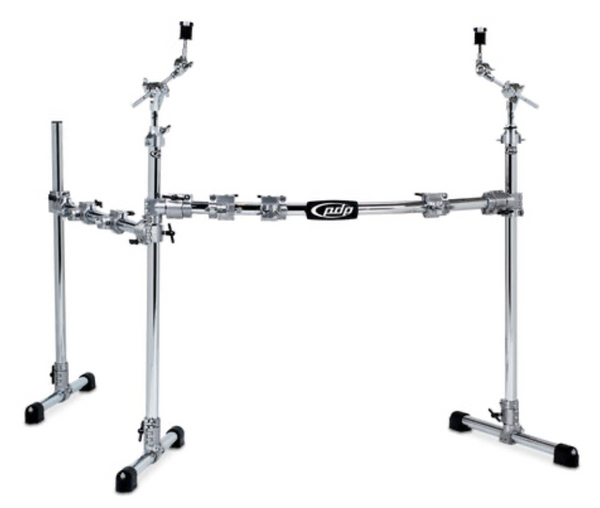 PDP PDSRCOMBO1 Main & Side Rack Combo – CASA MUSICAL AMADEUS