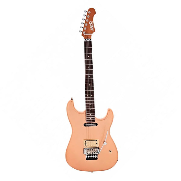 Jet JS700 CPR HS Guitarra Eléctrica CPR HS – CASA MUSICAL AMADEUS