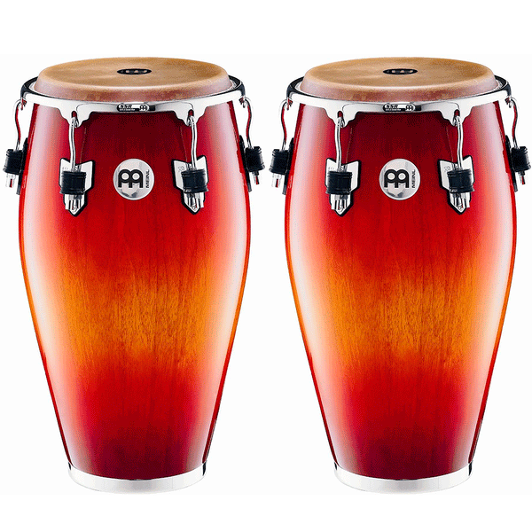 Meinl MP - ARF Professional Series 11 3/4" y 12" – CASA MUSICAL AMADEUS