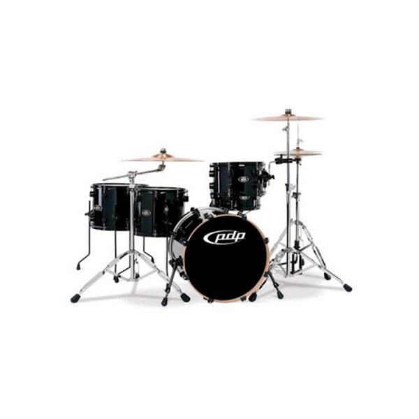 PDP PD852005BB 805 Series Shell Pack 5 Piezas Negro 20" – CASA MUSICAL ...