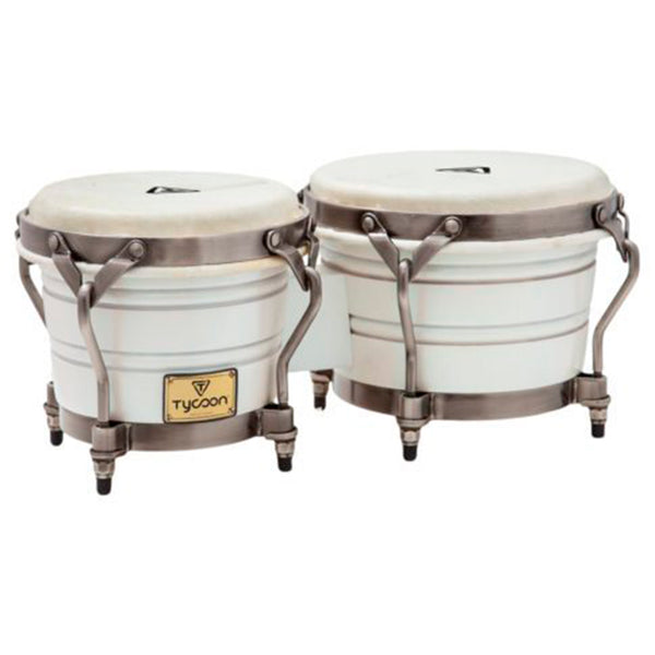 Tycoon TSBP-800BC Signature Pearl Series Bongos – CASA MUSICAL AMADEUS