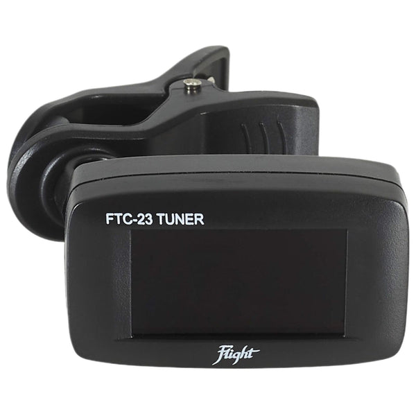 Flight FTC-23 Afinador Cromatico – CASA MUSICAL AMADEUS