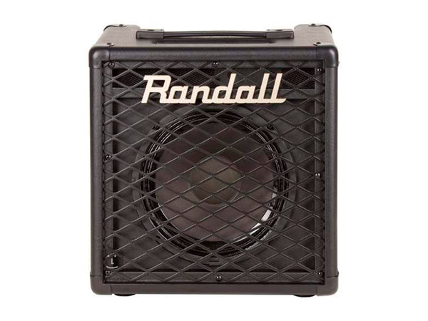 Randall RD5CE-U Amplificador Tubo 5W – CASA MUSICAL AMADEUS